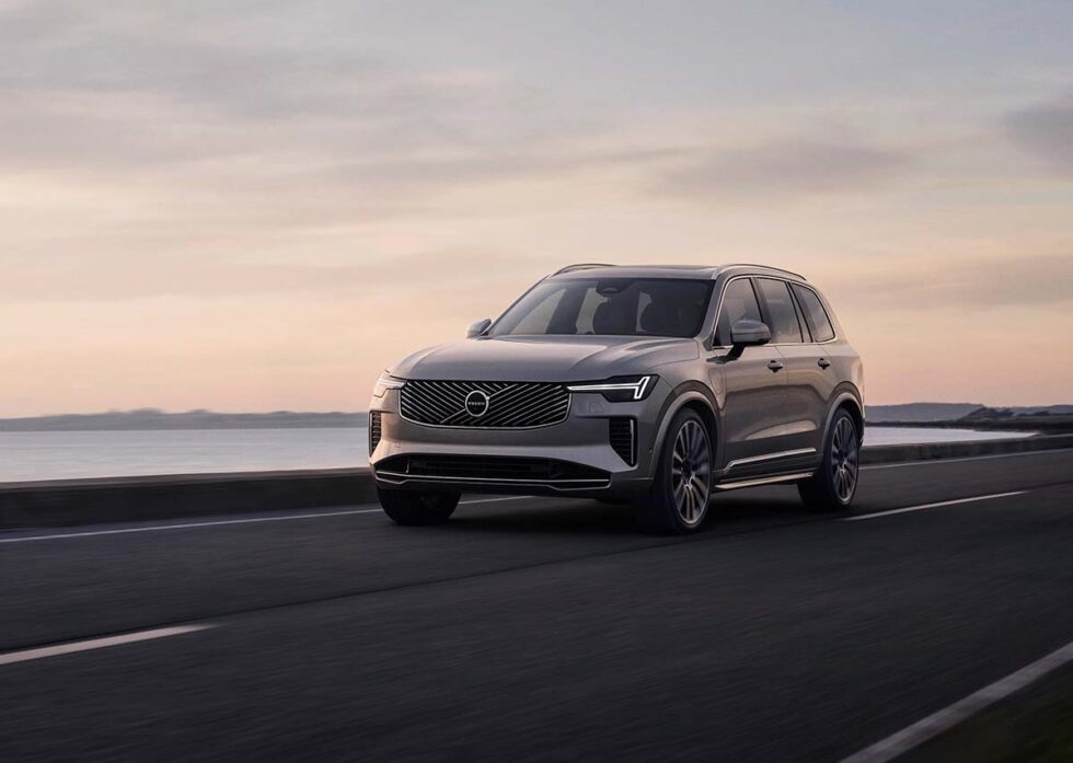 Kampanjer Volvo | Jensen & Scheele Bil